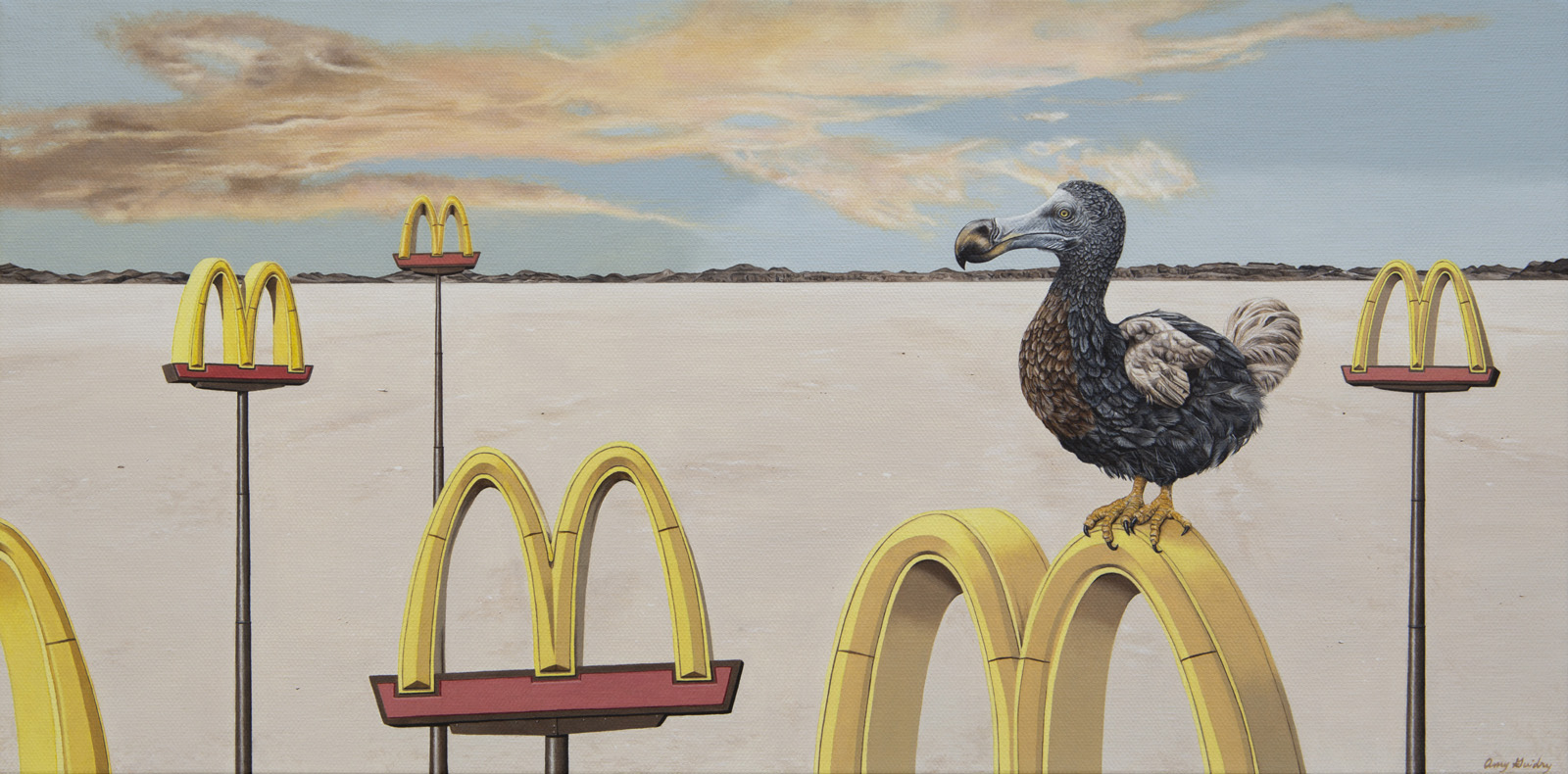 Amy Guidry – The Art of Compassion Project