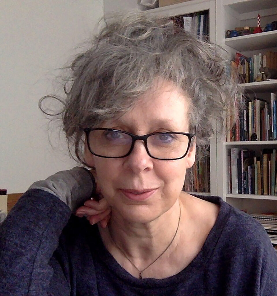 Bridget Irving – The Art of Compassion Project