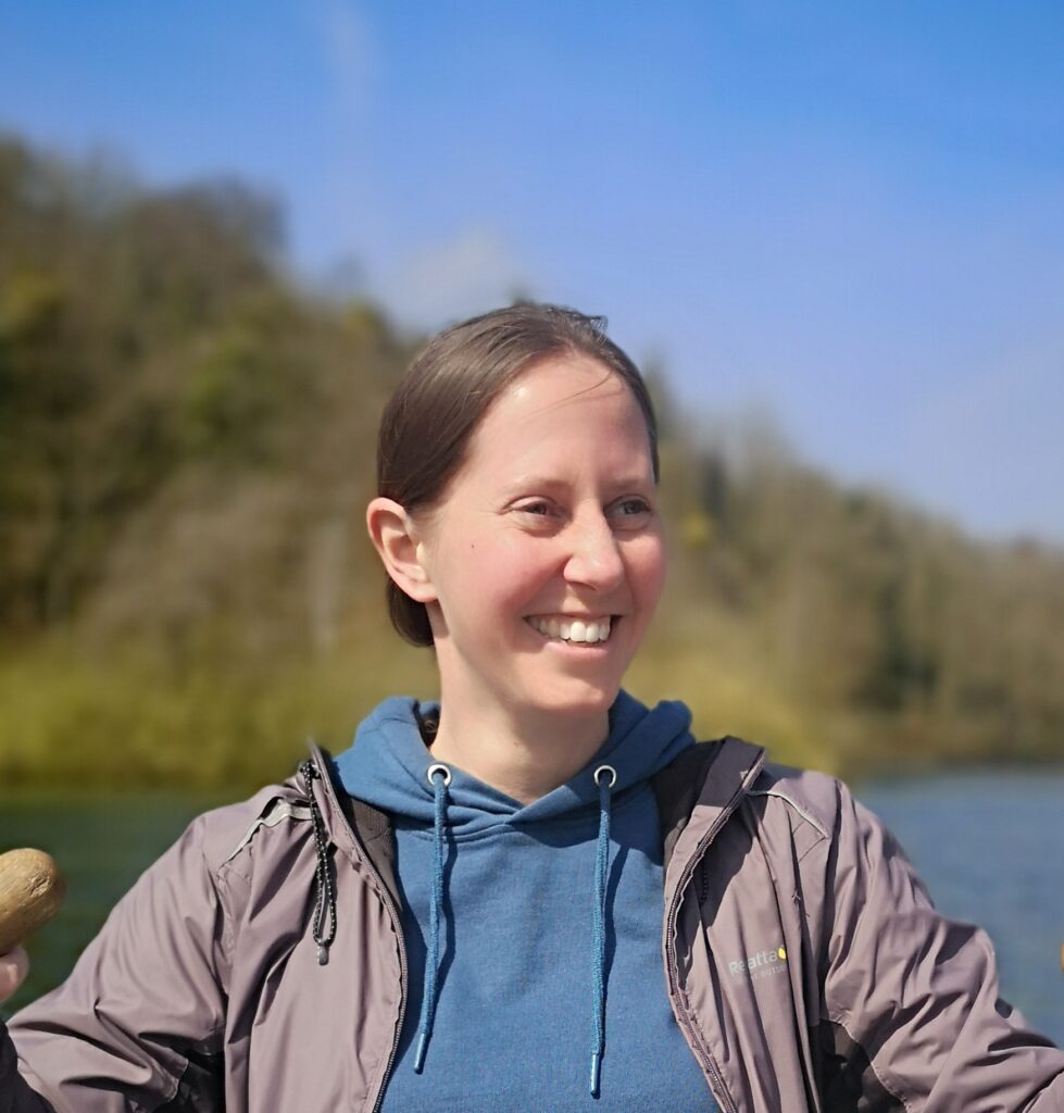 Elle Mcinnes – The Art of Compassion Project