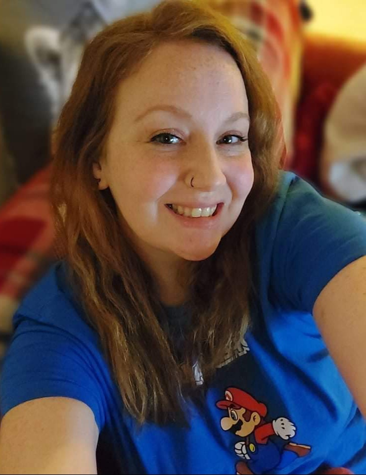 Gemma Oatley – The Art of Compassion Project