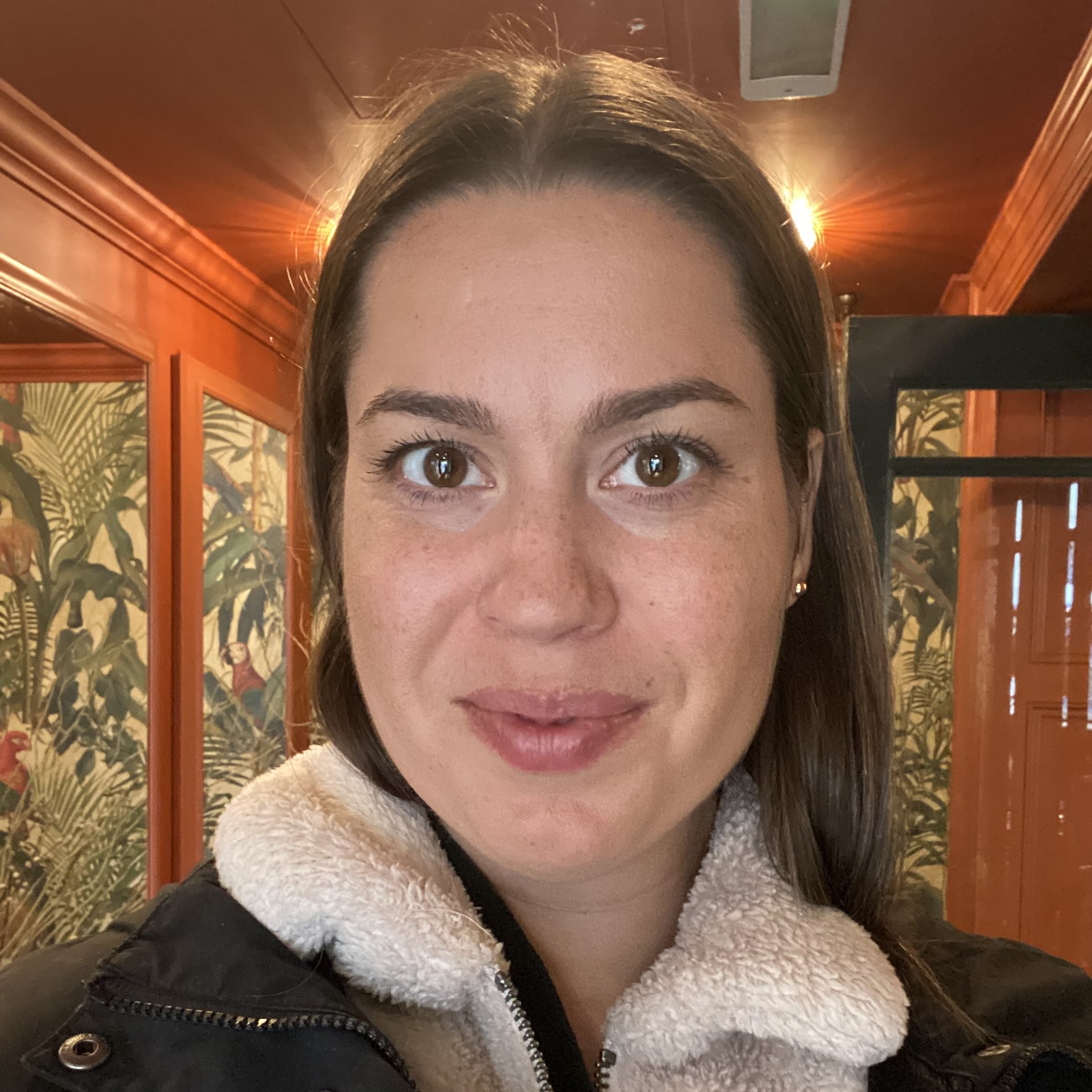 Jessica Goodall – The Art of Compassion Project