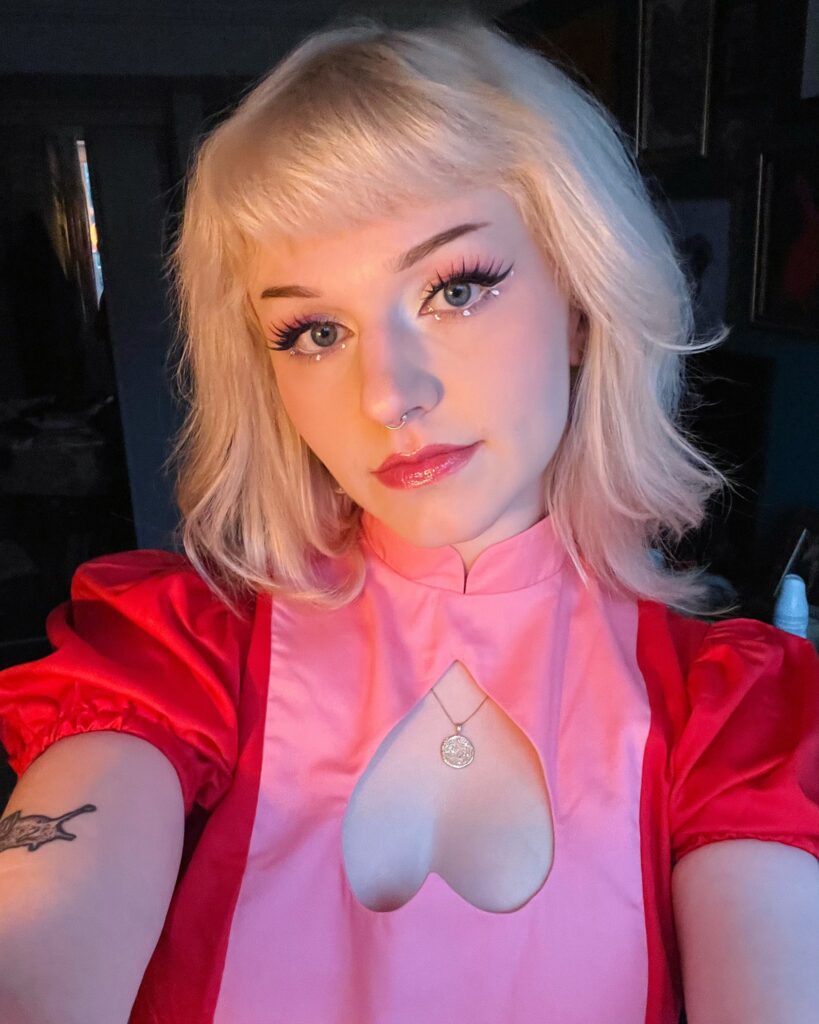 Kate Louise Powell – The Art of Compassion Project